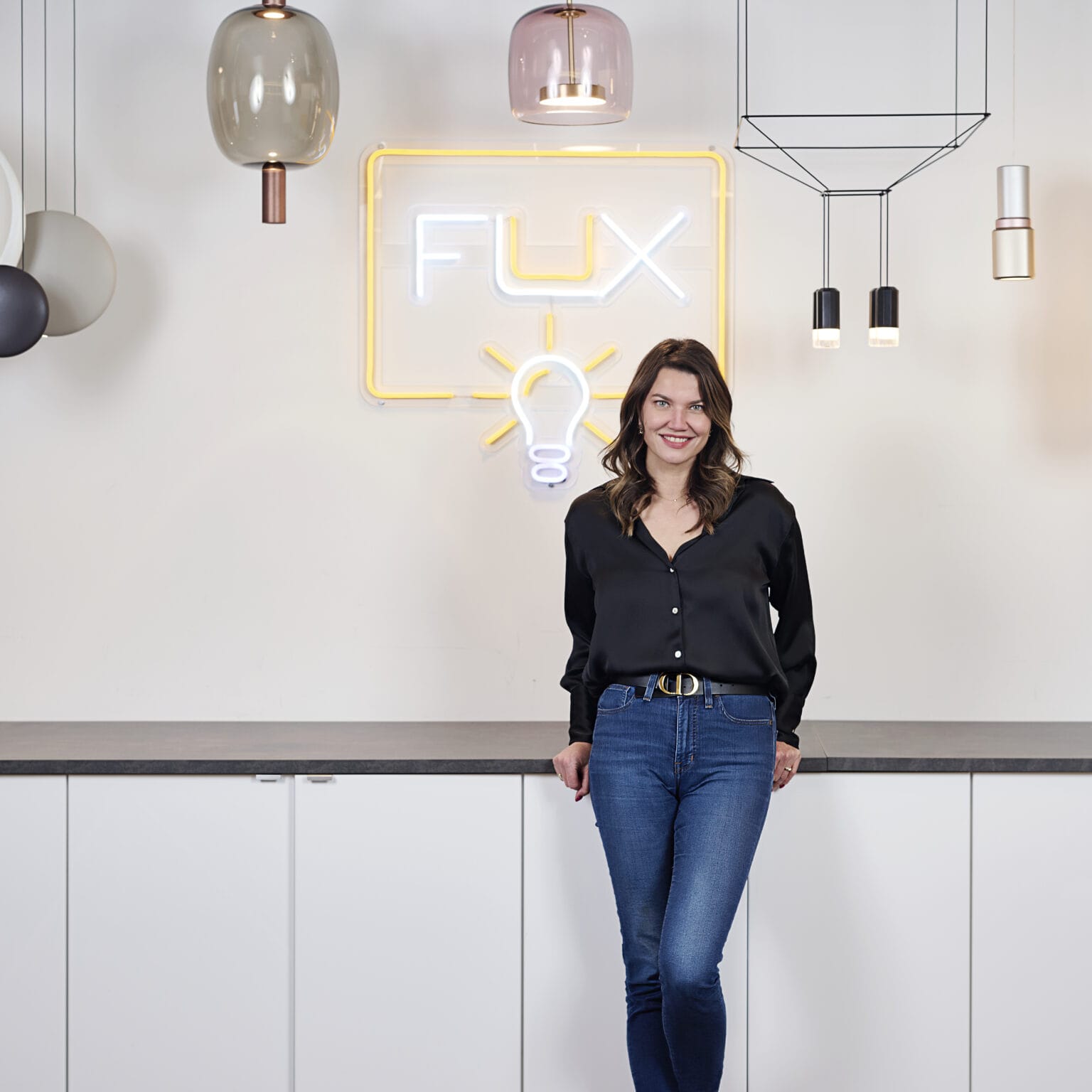 About us - Flux Lighting Residential