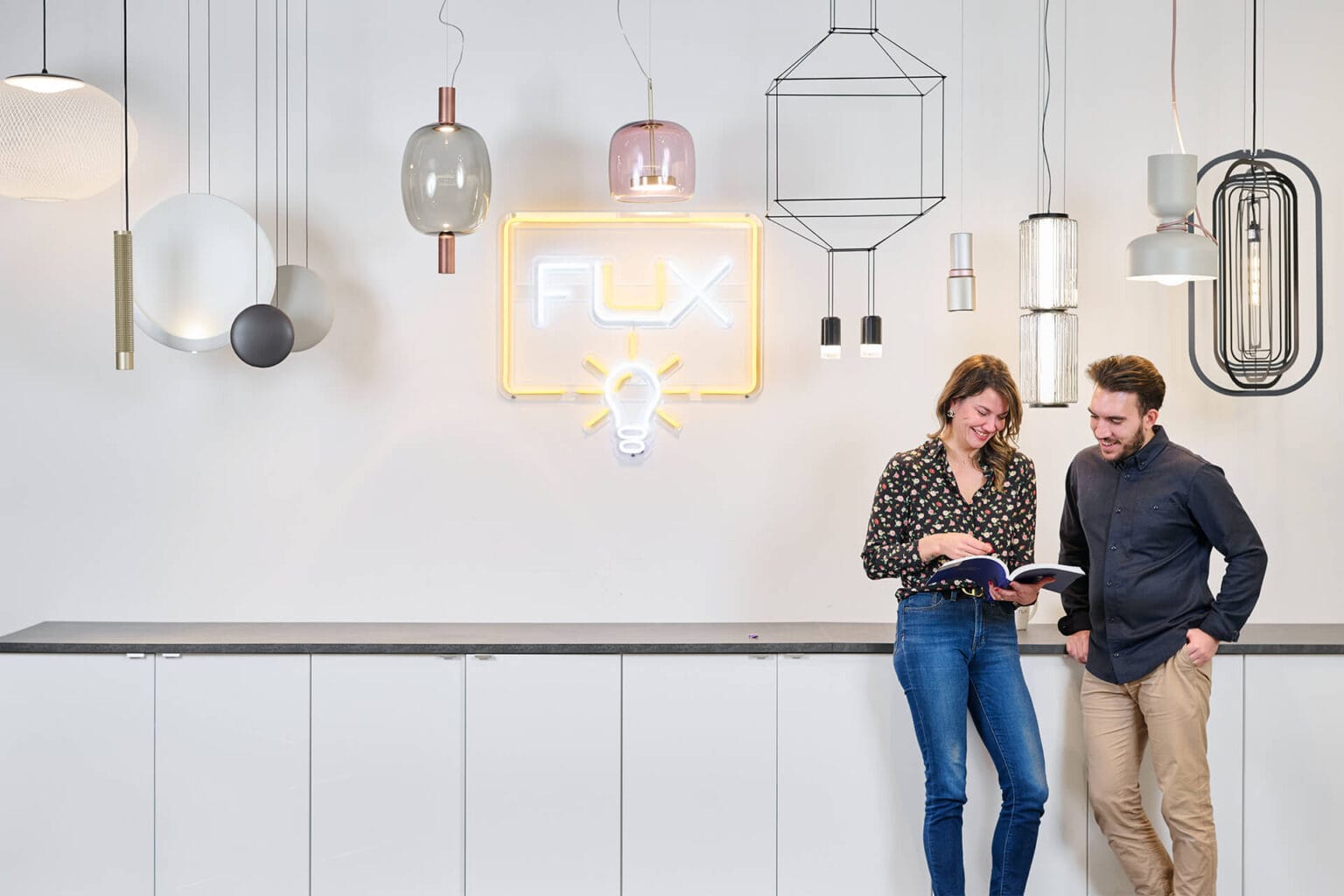 Services - Flux Lighting Residential