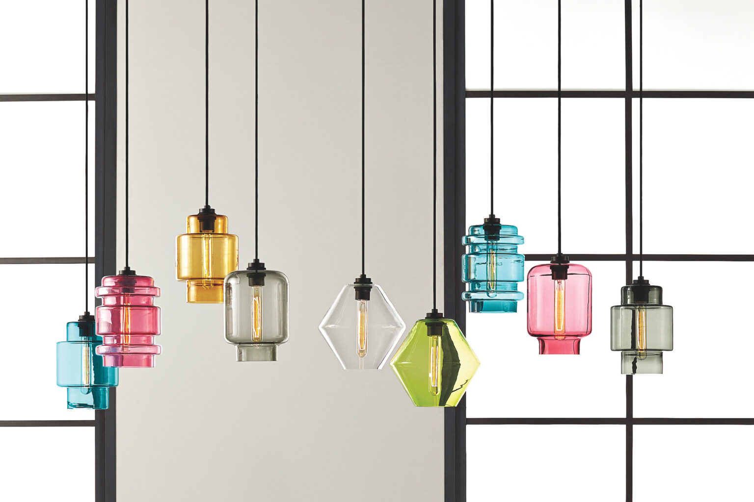 Niche - Flux Lighting Residential