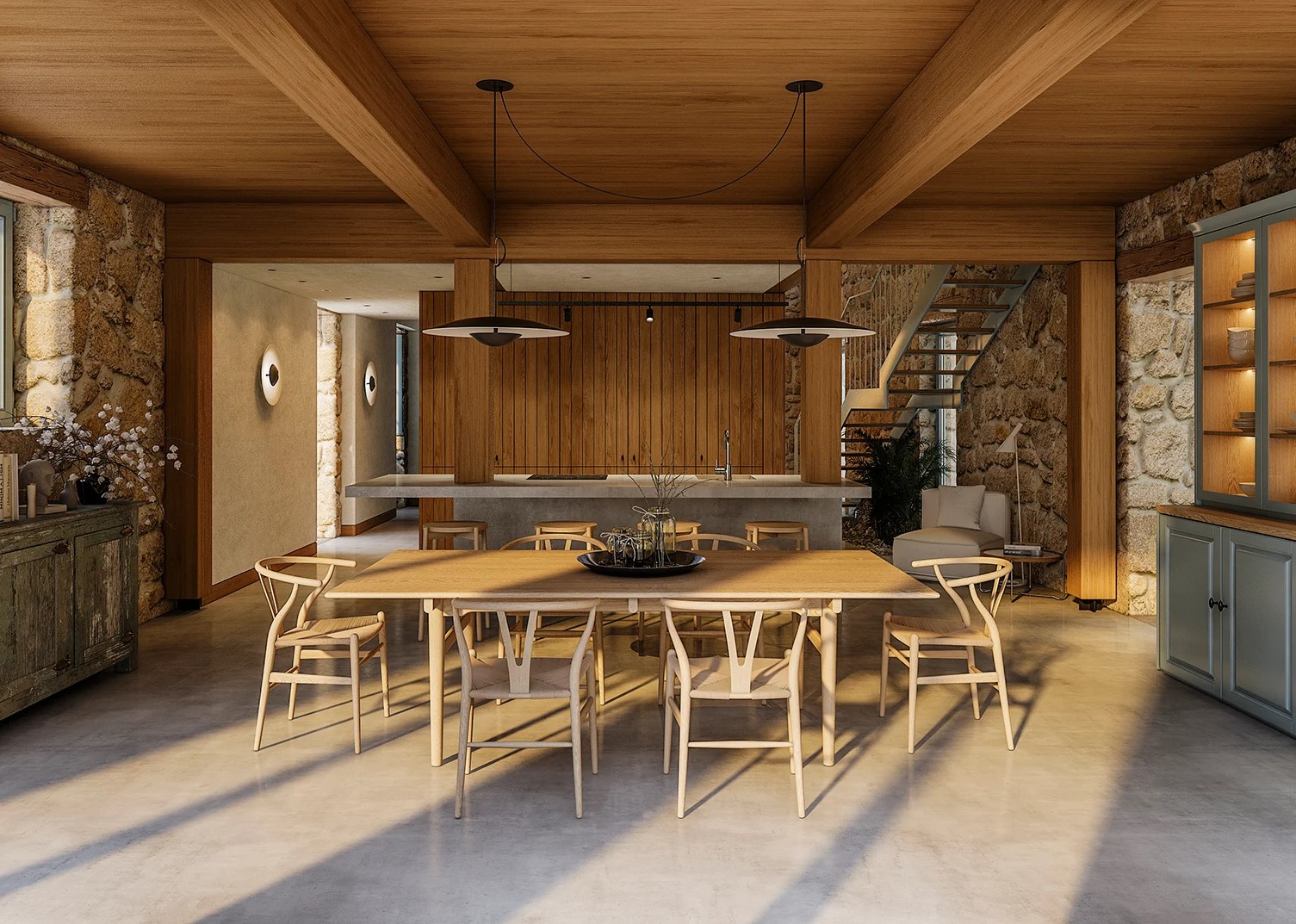 2025 Residential Lighting Trends - Flux Lighting Residential