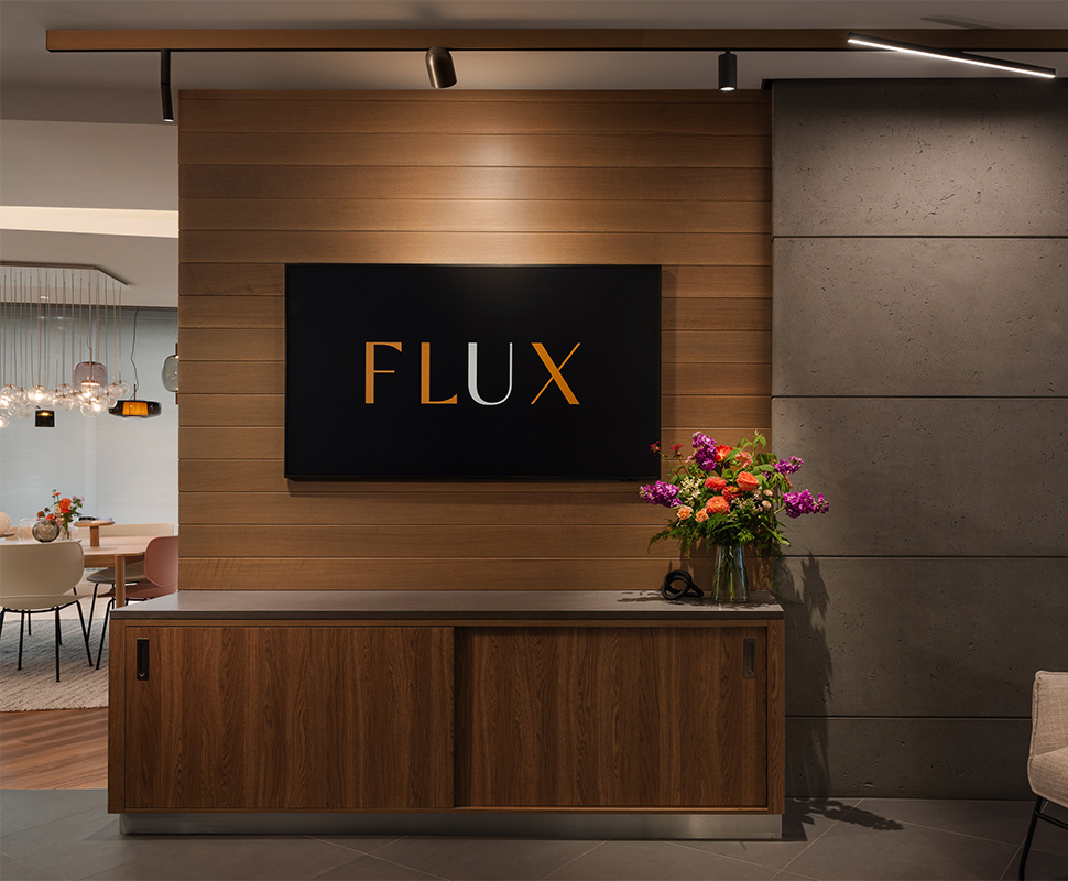 Home - Flux Lighting Residential